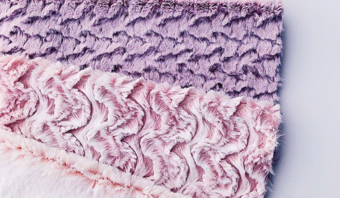 What is “Minky Fabric”? - Minky Mamas