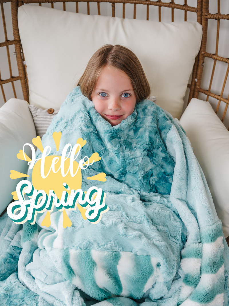 New Arrivals - Minky Mamas