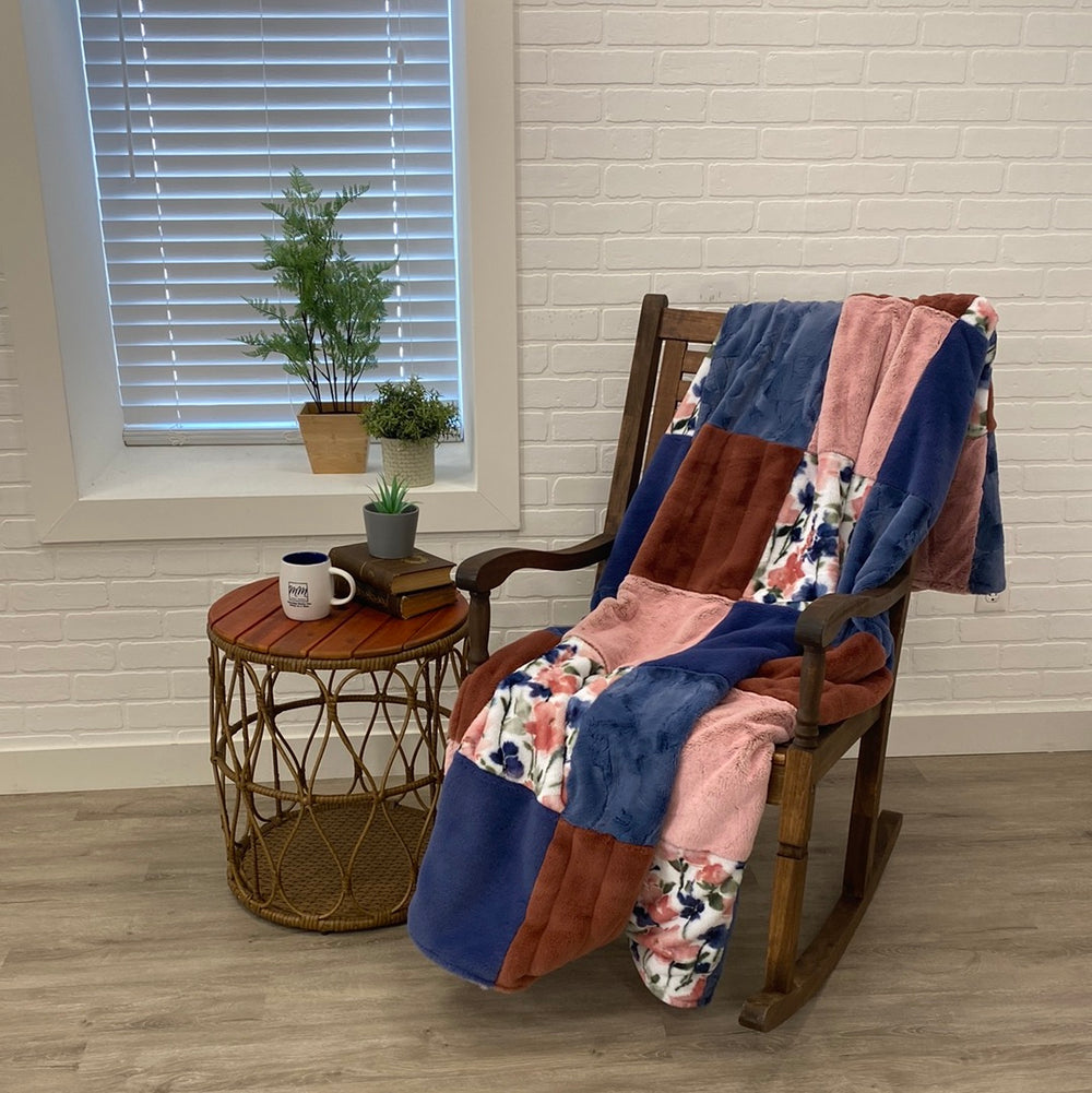 New Arrivals - Minky Mamas